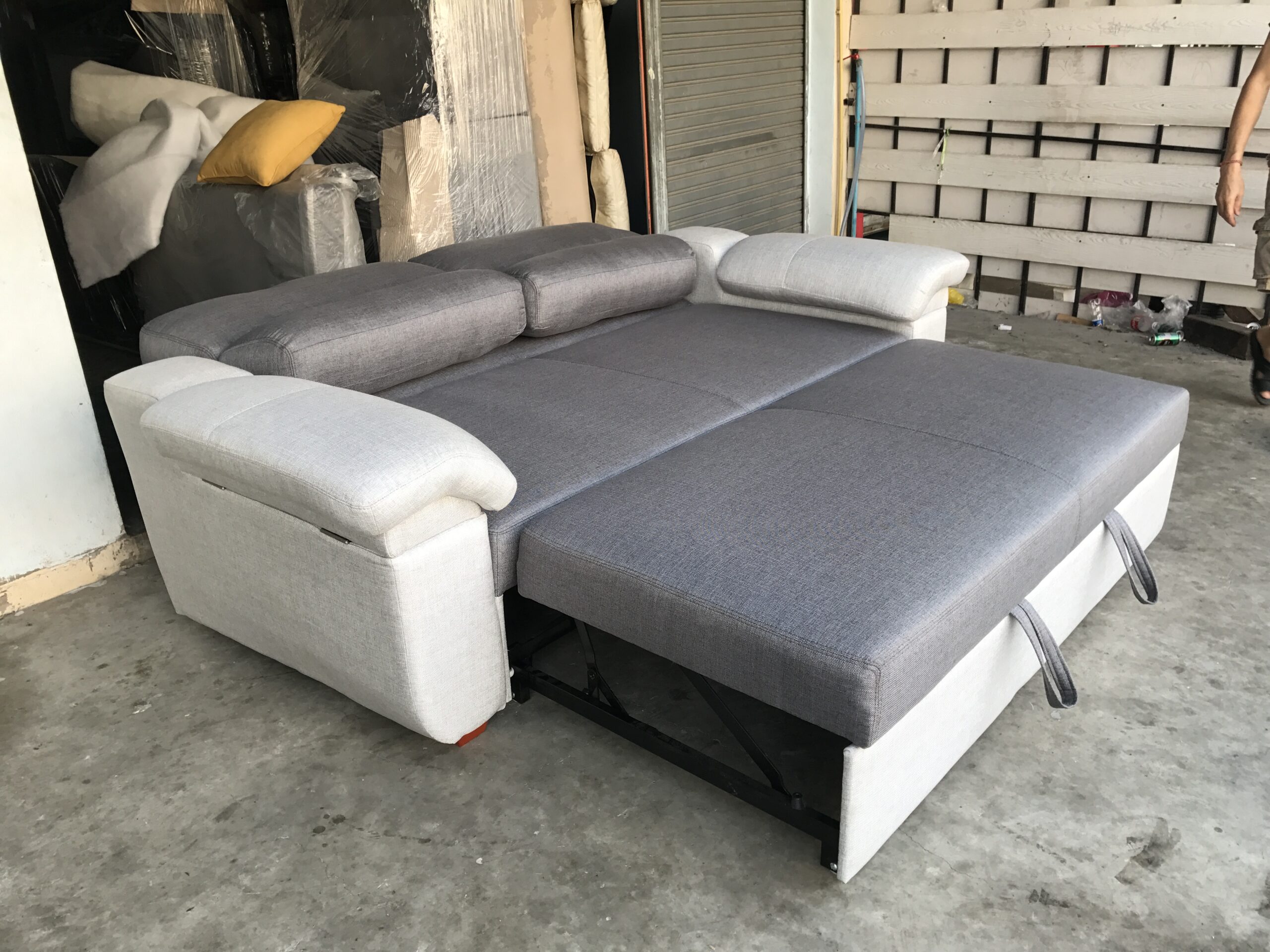 Supreme Gold - smartplussofa