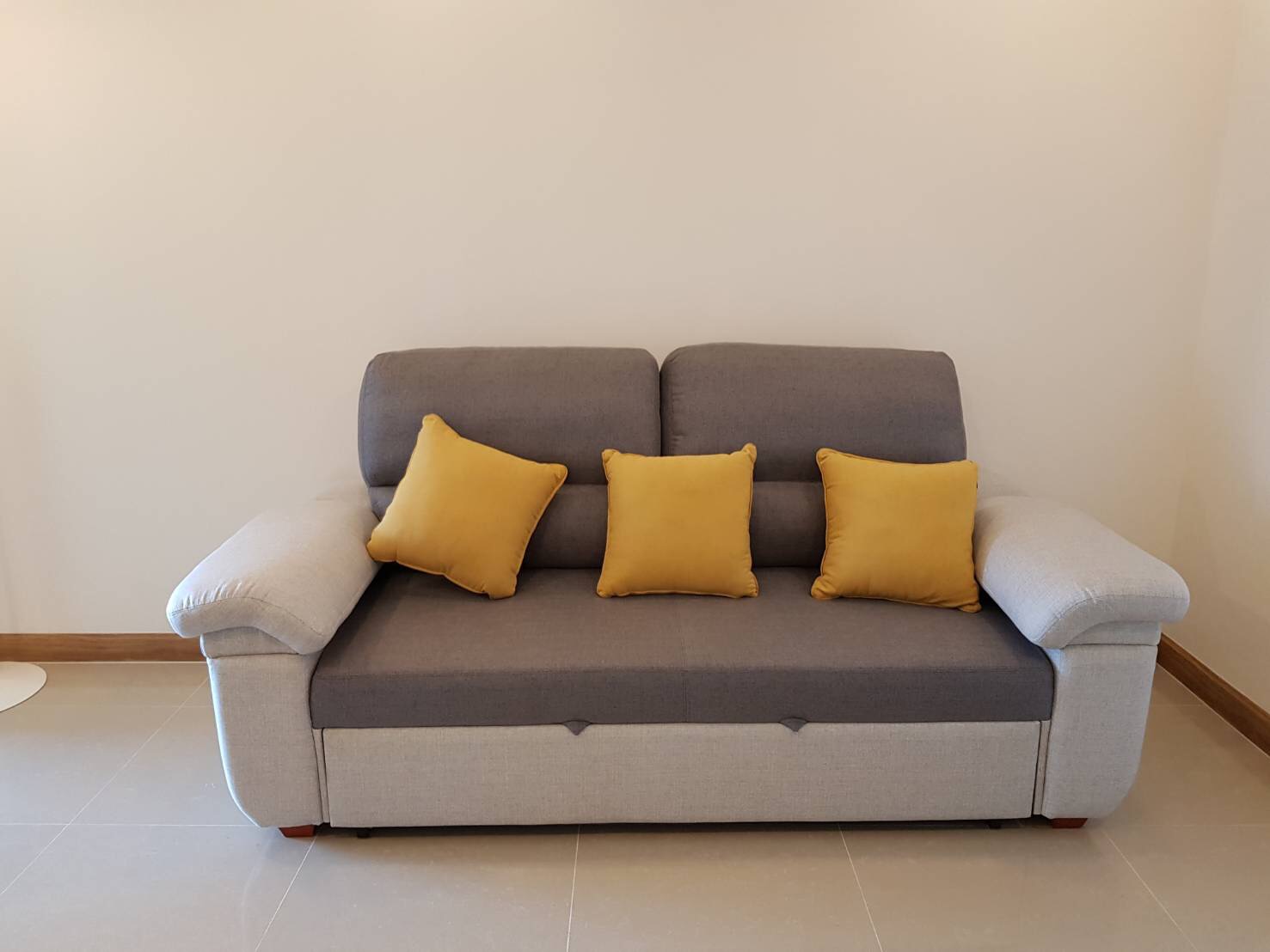 Supreme Gold - smartplussofa