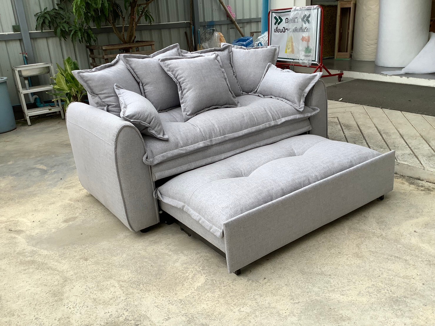 Prema - smartplussofa