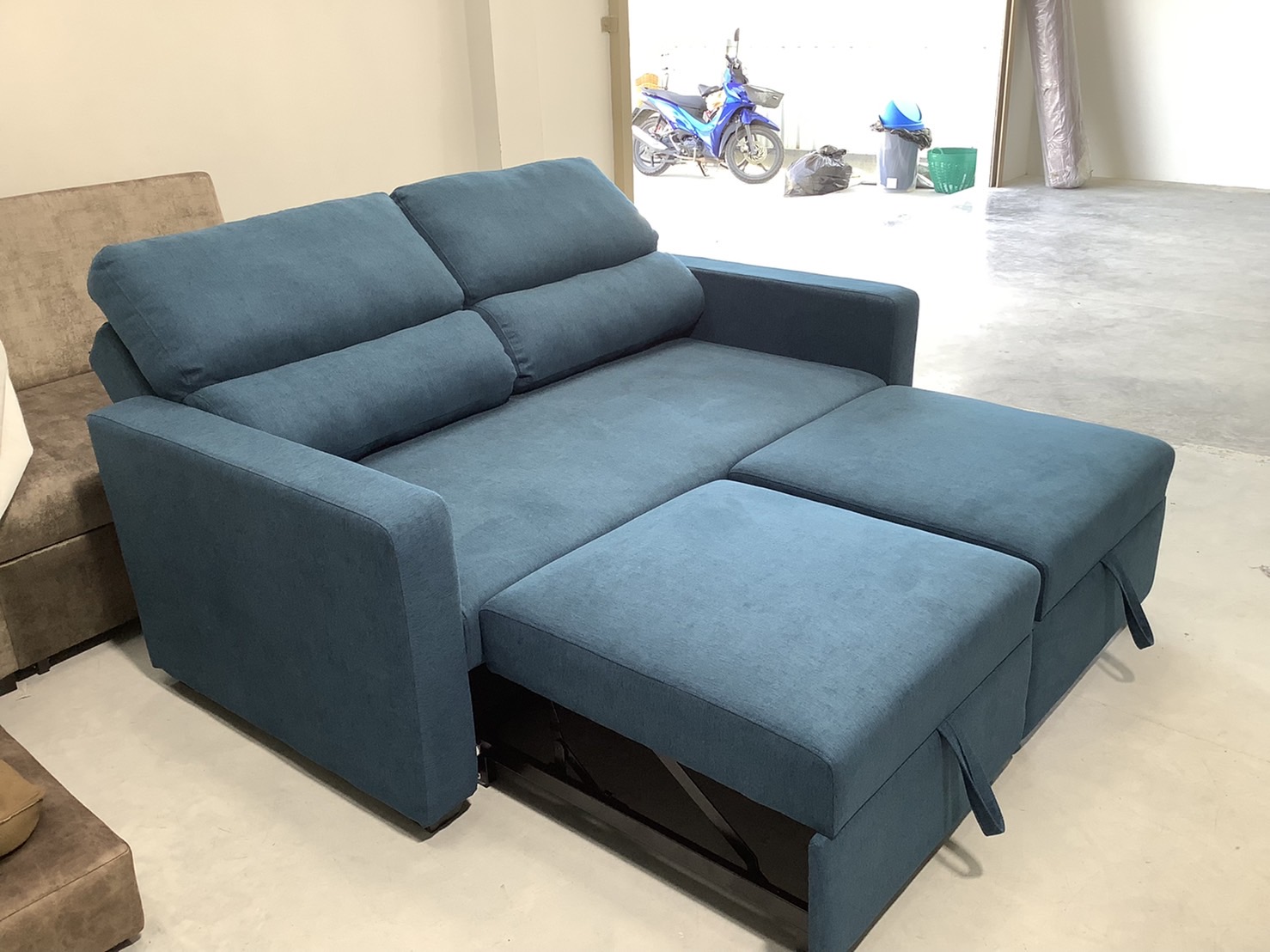 Supreme Twins 180 cm - smartplussofa