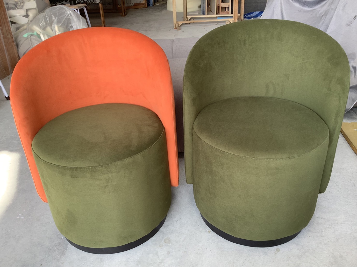 Linda - smartplussofa