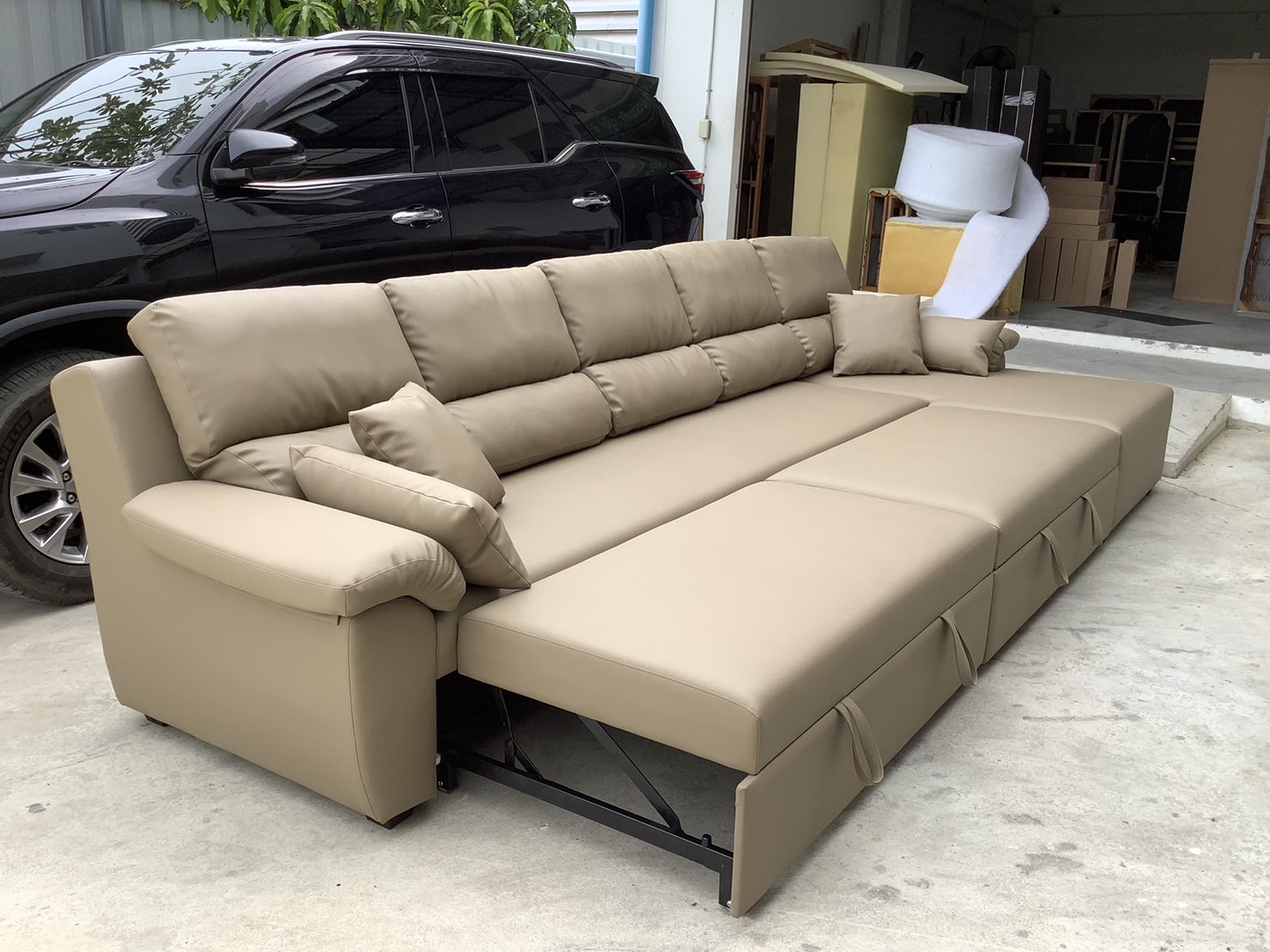 Supreme L Twins - smartplussofa