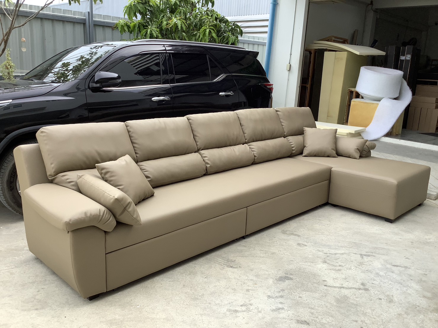 Supreme L Twins - smartplussofa