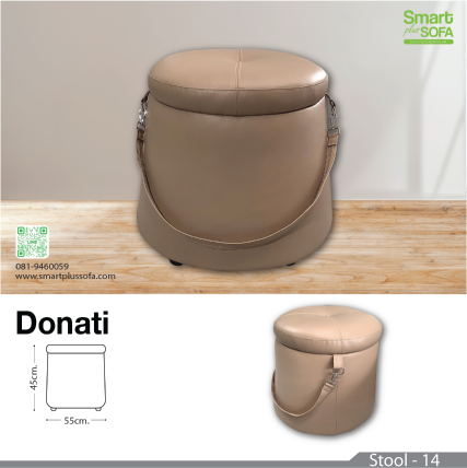 Donati - smartplussofa