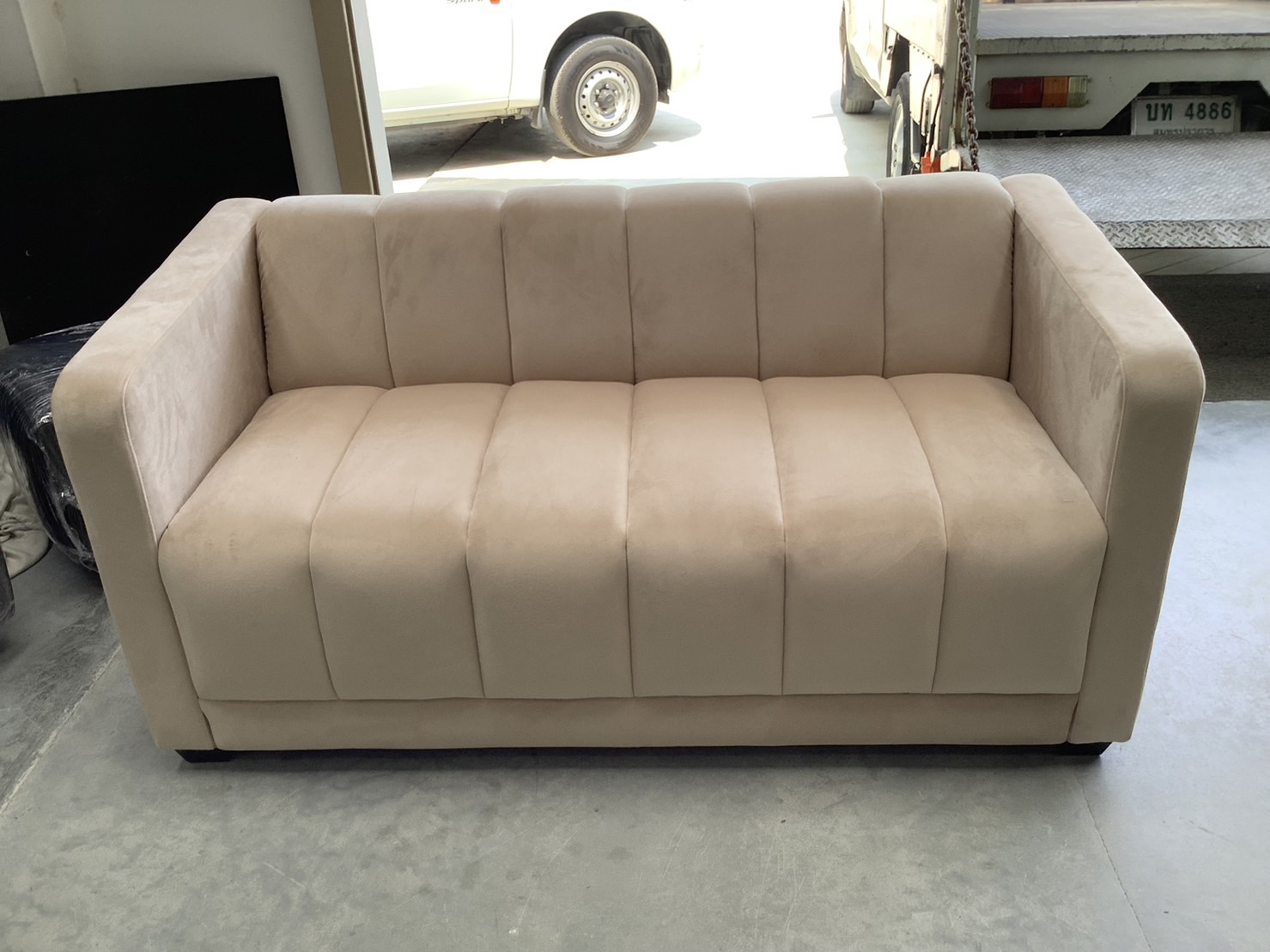 Lynn - smartplussofa