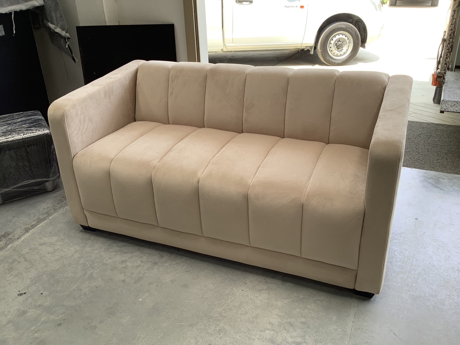 Lynn - smartplussofa