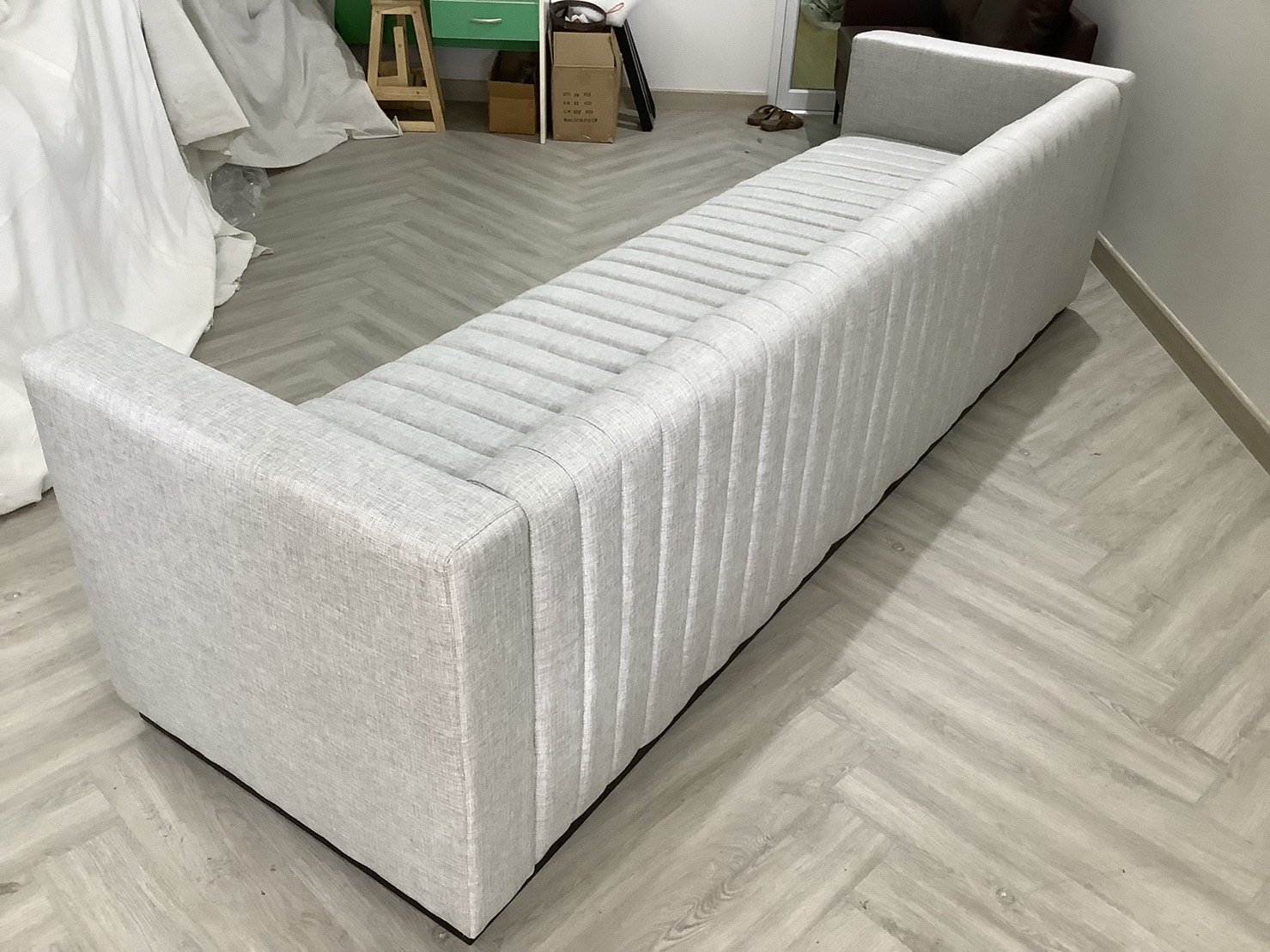 Piano - smartplussofa